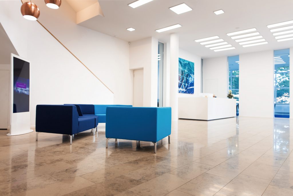 Karriere • PSG property service group