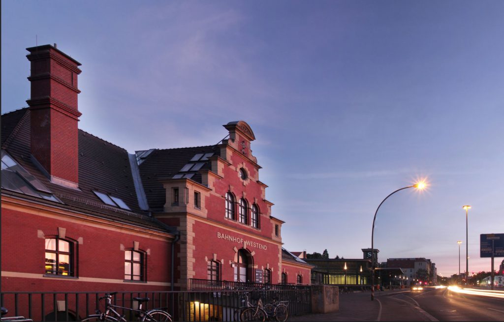 Unternehmen • PSG property service group