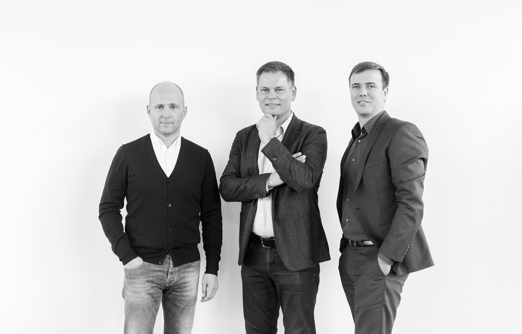 Unternehmen PSG Property Service Group
