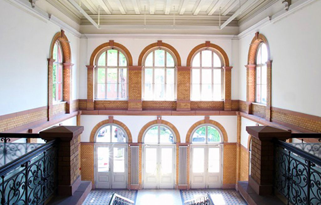 Unternehmen • PSG property service group