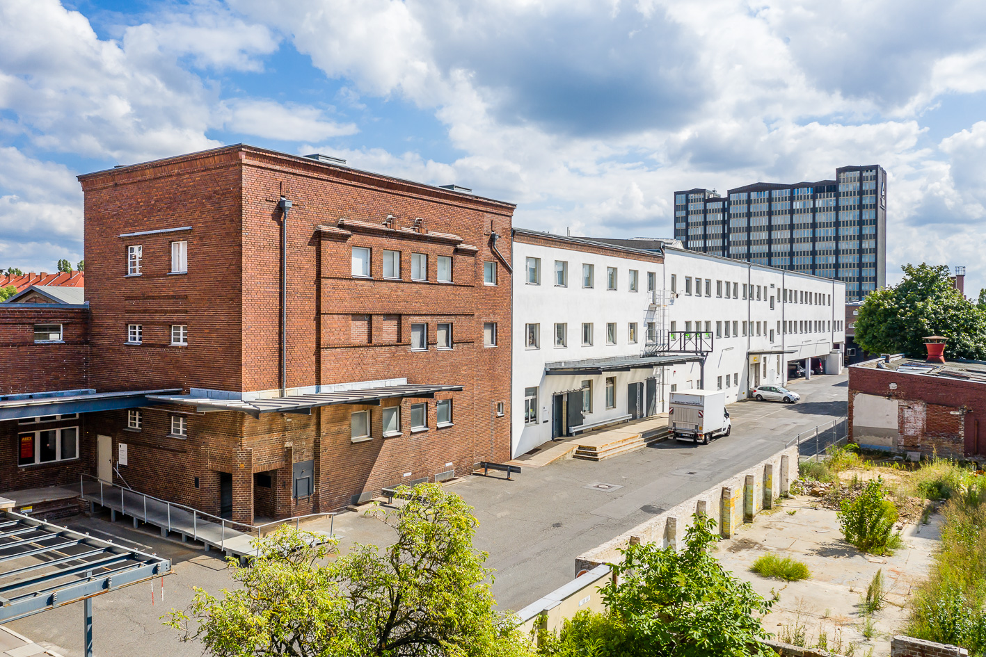 Schl terbrot Backfabrik PSG Property Service Group